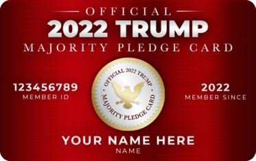 Donor Board - NRSC
